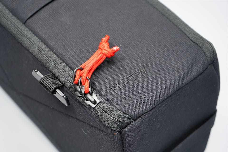 Moment MTW Camera Insert 5L Review | Pack Hacker