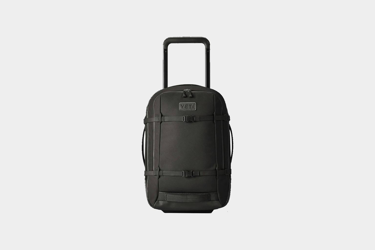 YETI Crossroads 22″ Luggage | Pack Hacker