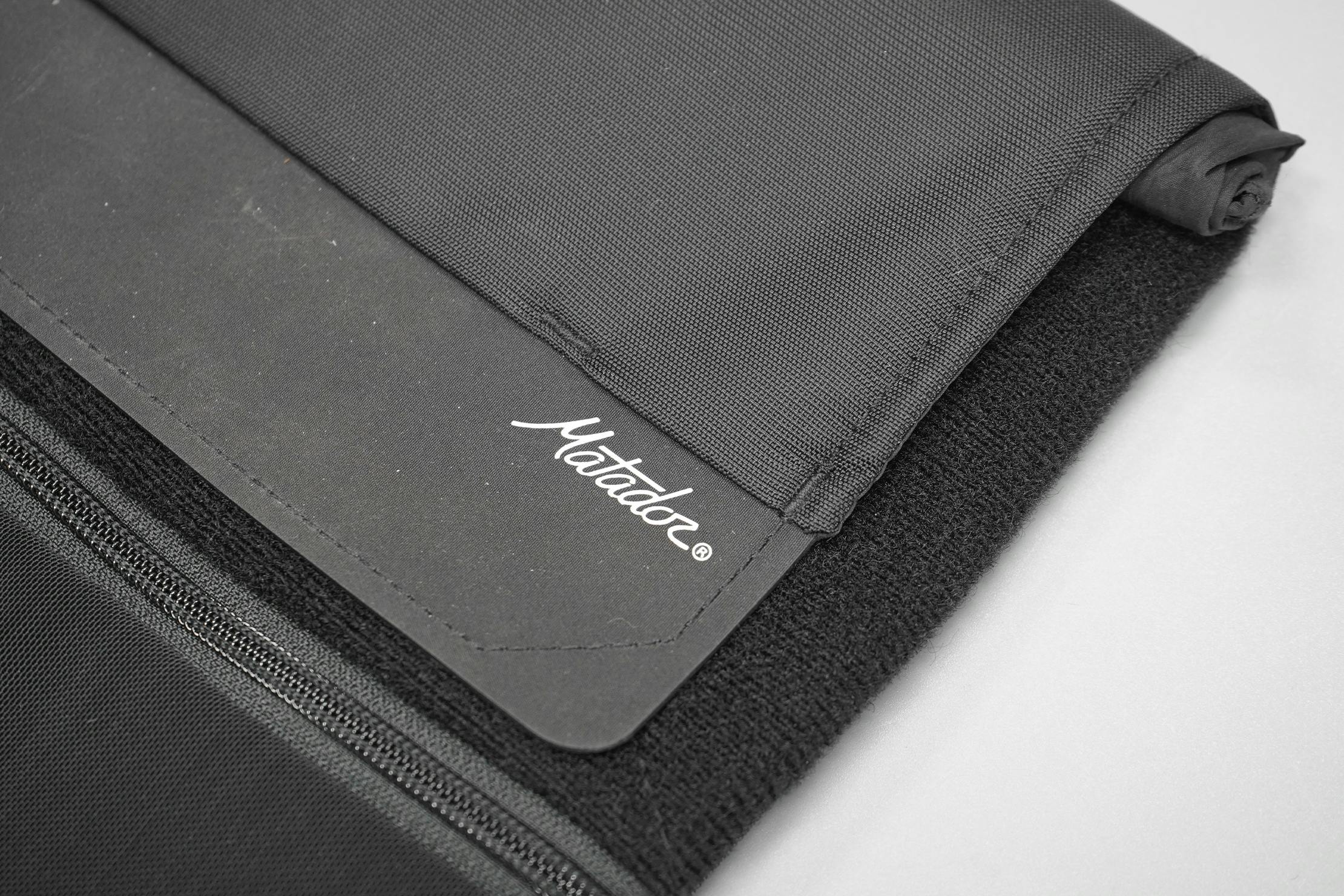 Matador Laptop Base Layer Review | Pack Hacker