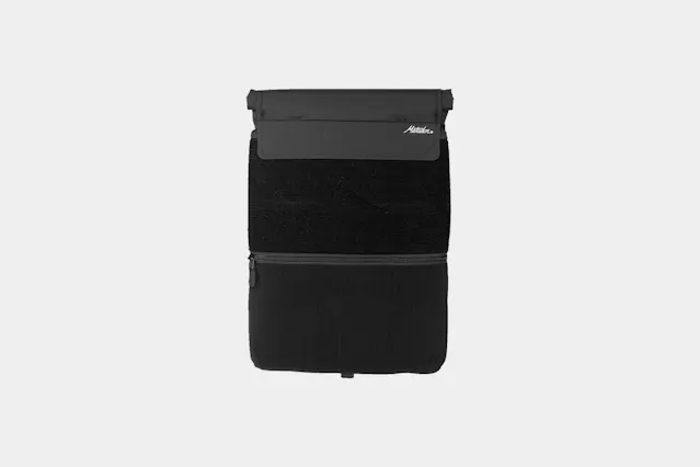 Matador Laptop Base Layer Review | Pack Hacker