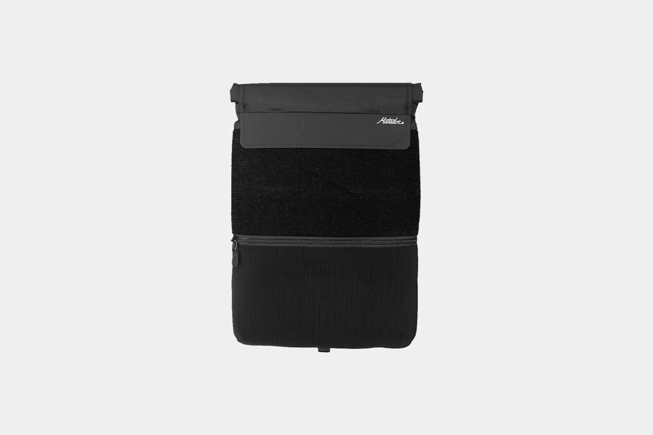 Matador Laptop Base Layer Review | Pack Hacker