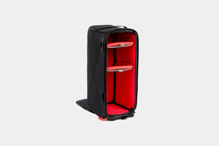 Moment MTW Camera Insert 5L Review | Pack Hacker