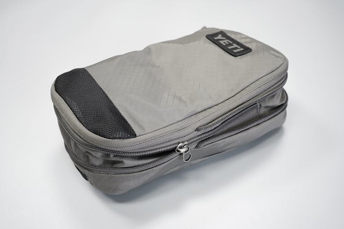 YETI Crossroads Packing Cubes Review | Pack Hacker