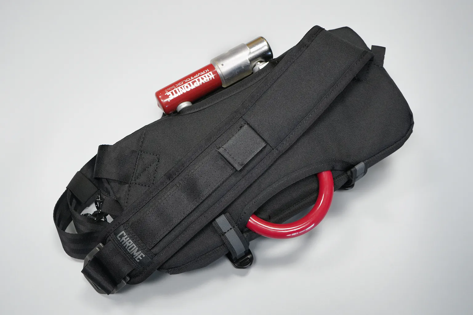 Chrome Industries Mini Kadet Review | Pack Hacker
