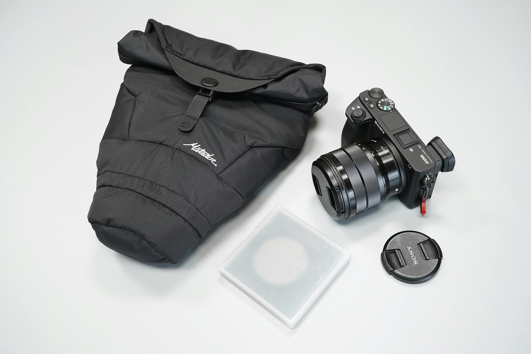 Matador Camera Base Layer 2.0 Review | Pack Hacker
