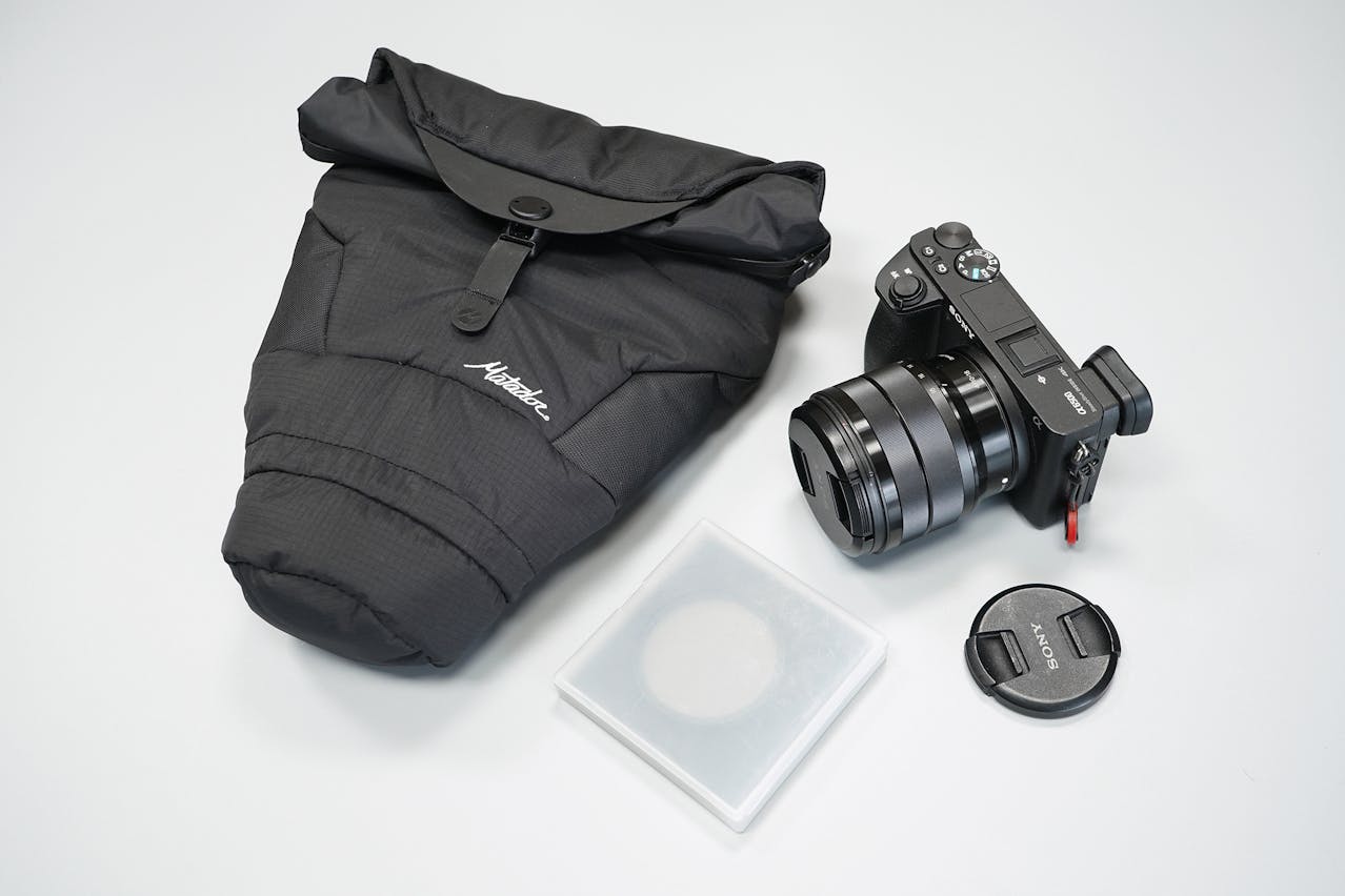 Matador Camera Base Layer 2.0 Review | Pack Hacker