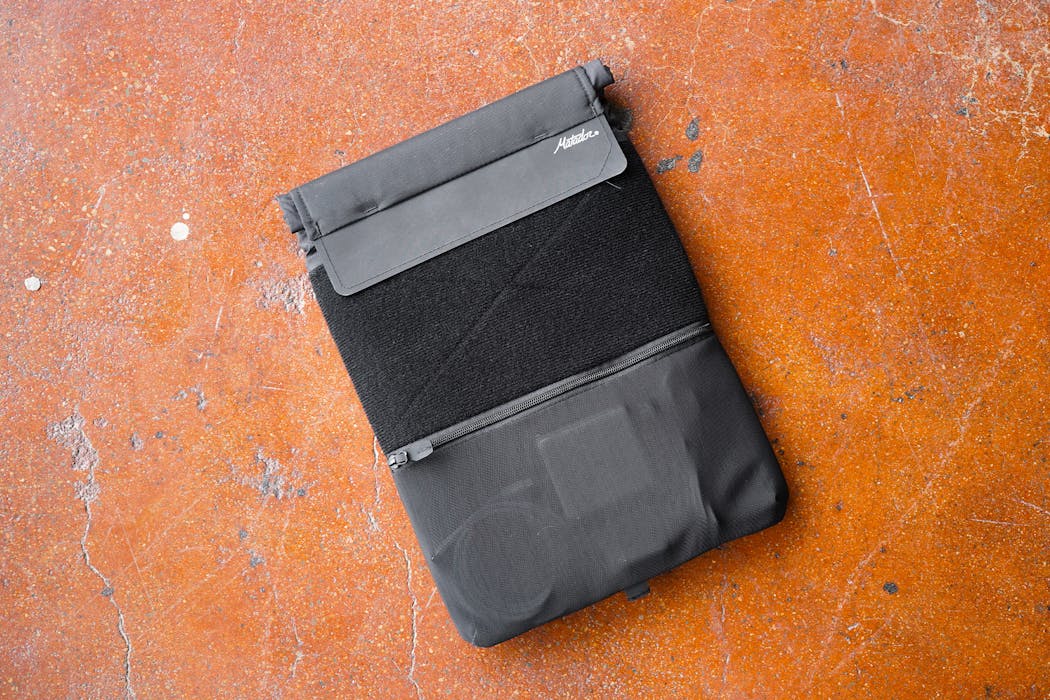 Matador Laptop Base Layer Review | Pack Hacker
