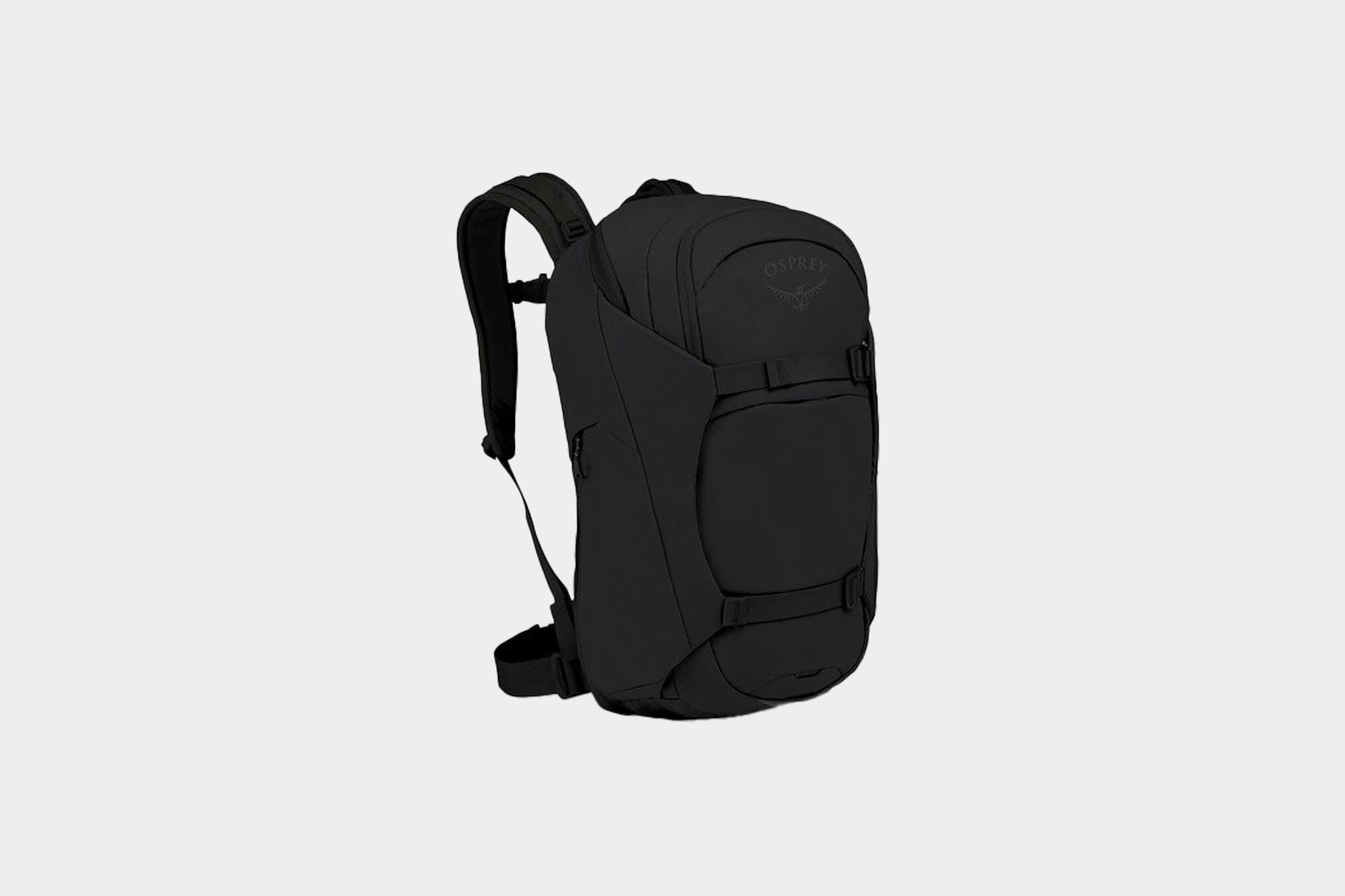 Osprey METRON Review | Pack Hacker
