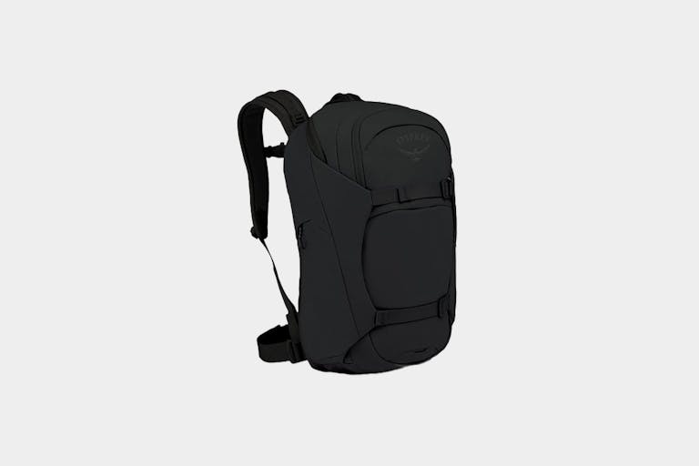 Osprey METRON Review | Pack Hacker