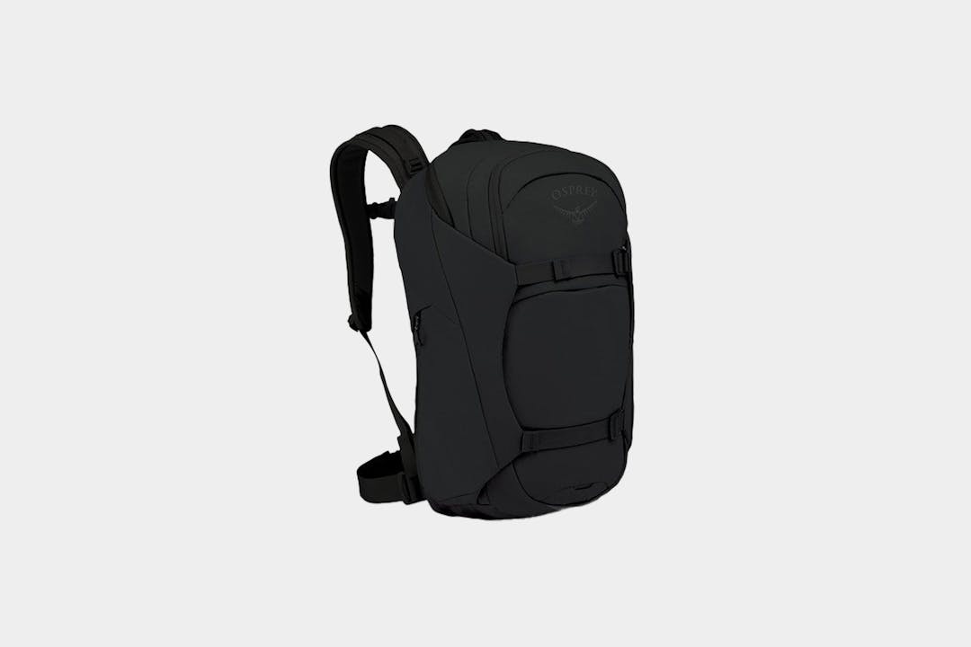 Osprey METRON Review | Pack Hacker
