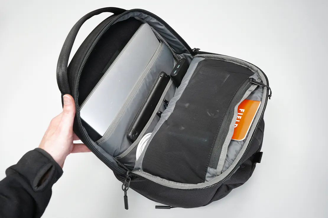 Best Laptop Bag For You: How To Pick In 2026 | Pack Hacker