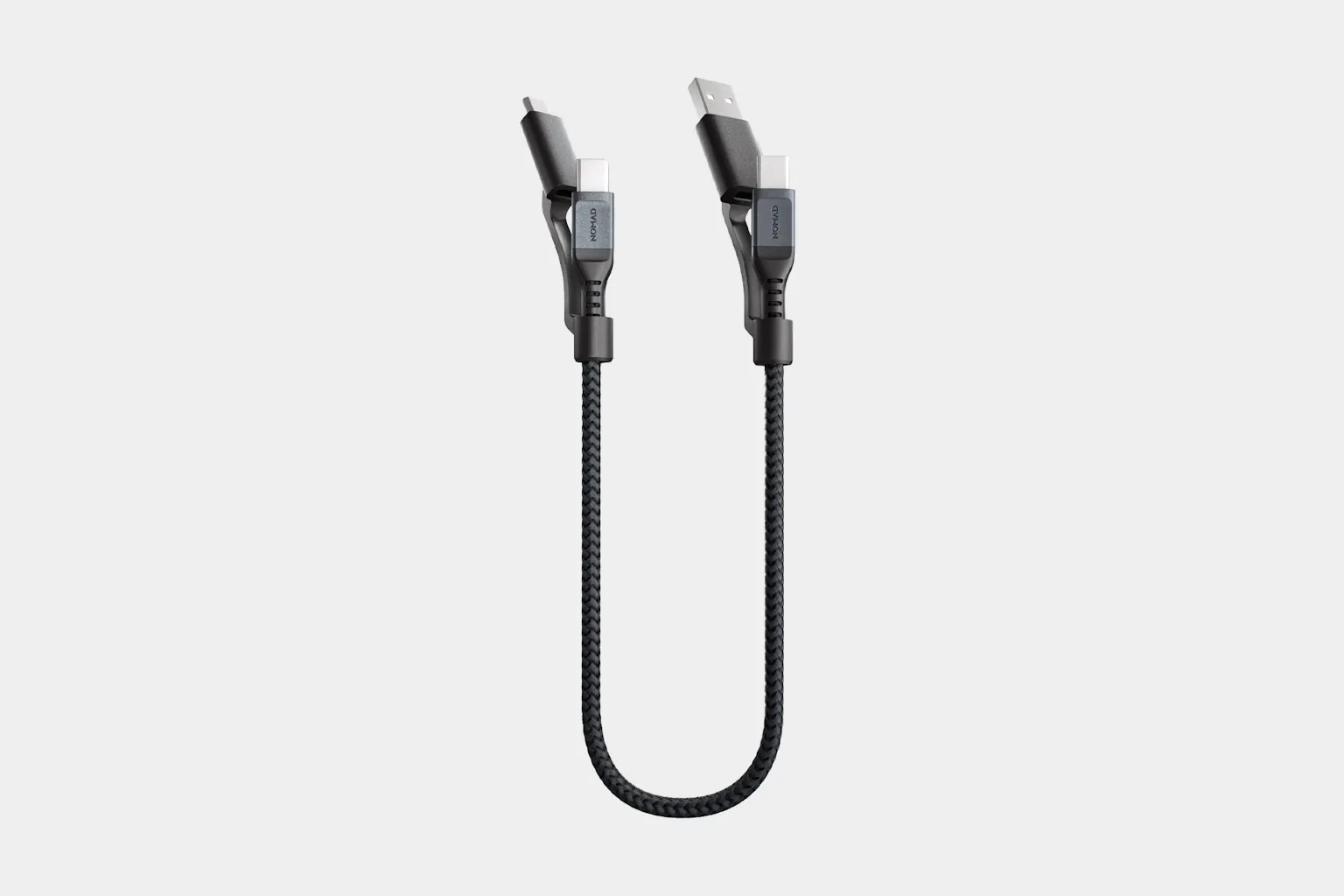 Nomad Universal USB-C Cable Review | Pack Hacker