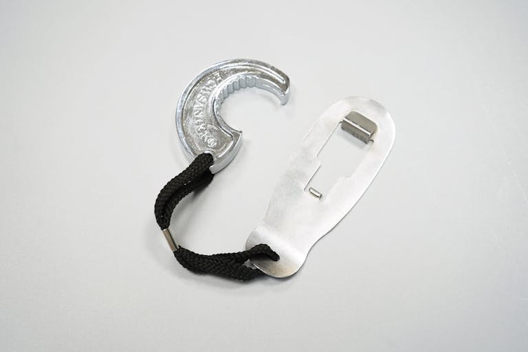 Howsarlock Metal Portable Lock Review | Pack Hacker