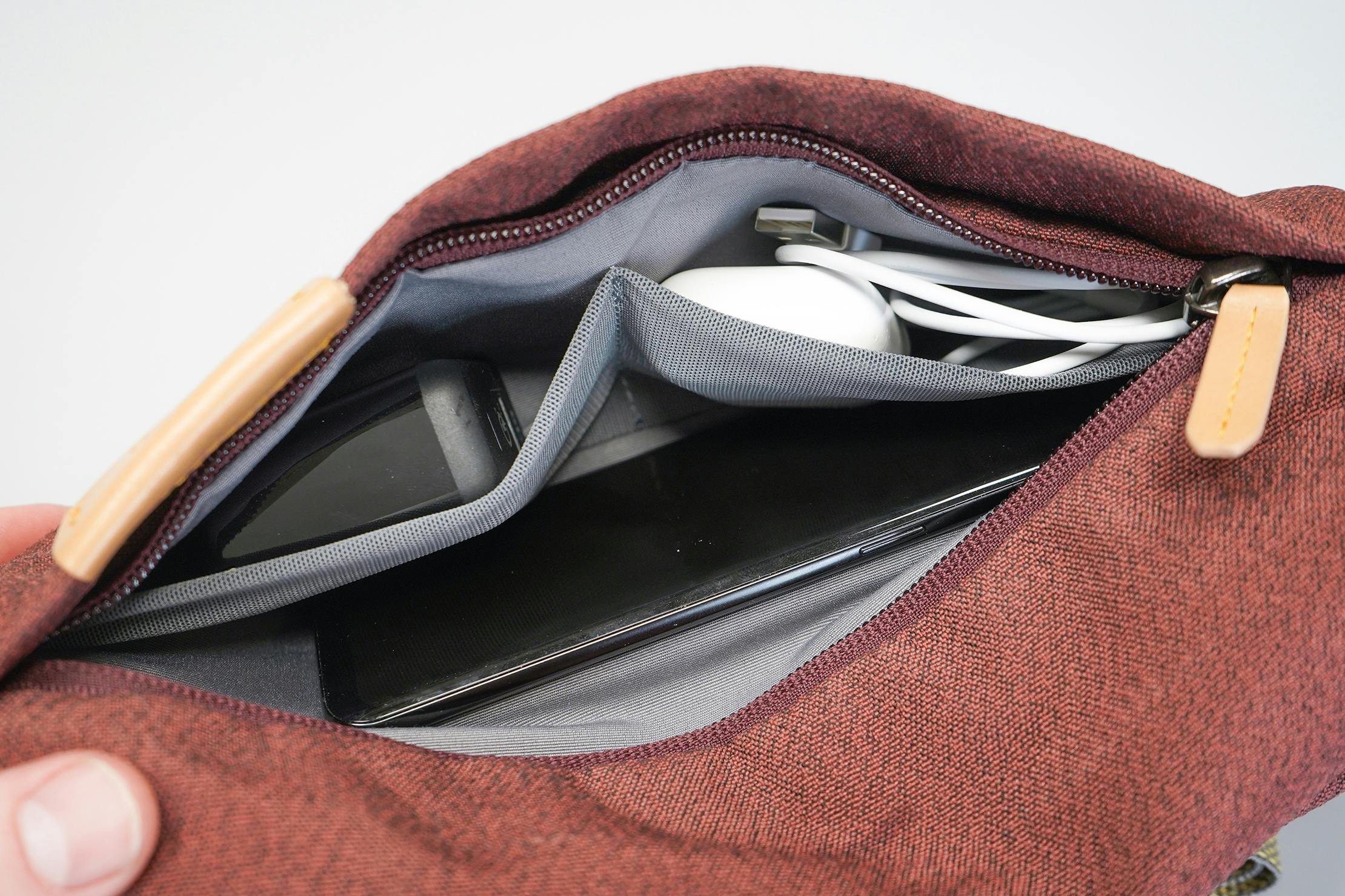 Bellroy Sling Mini Review | Pack Hacker