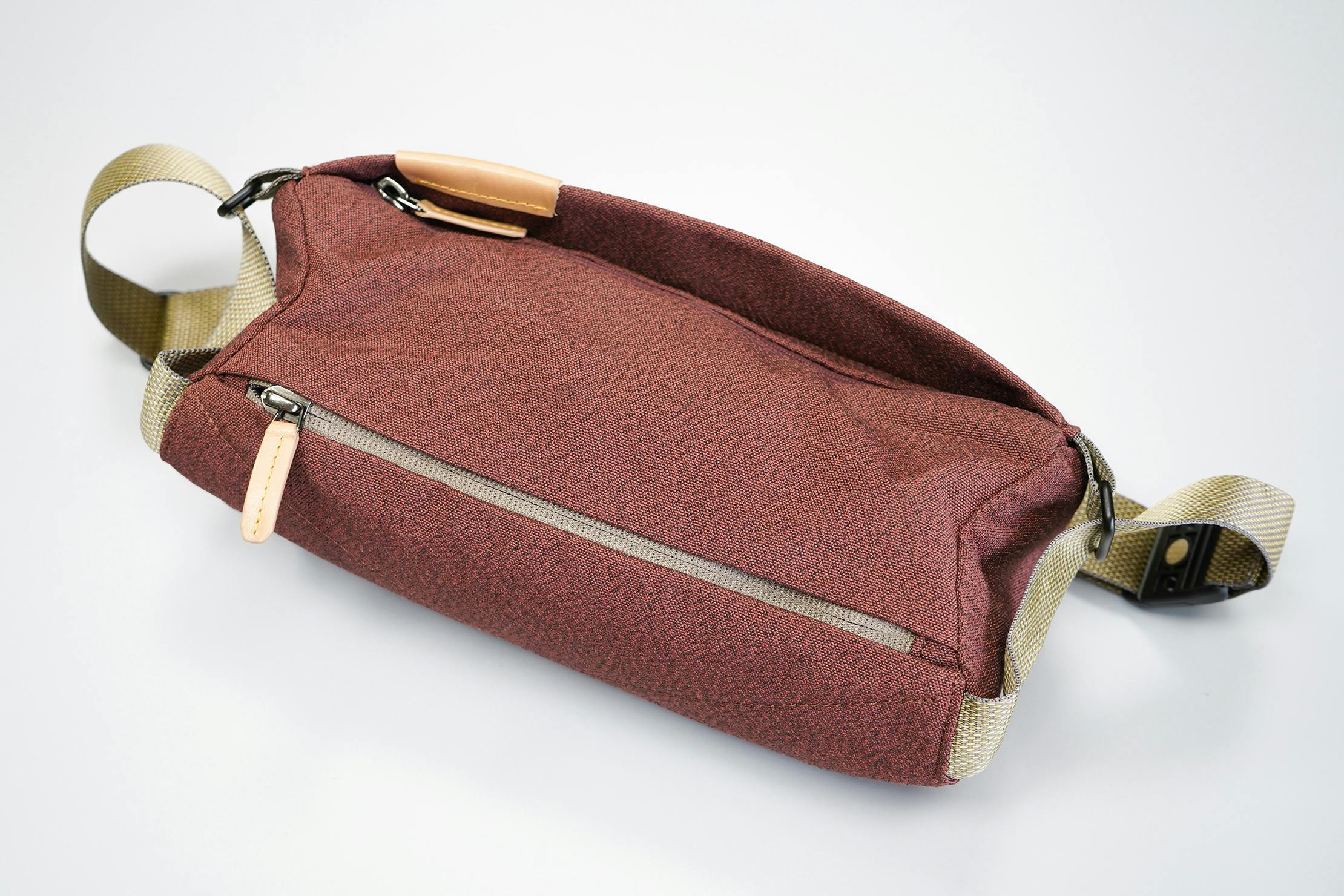 Bellroy Sling Mini Review | Pack Hacker