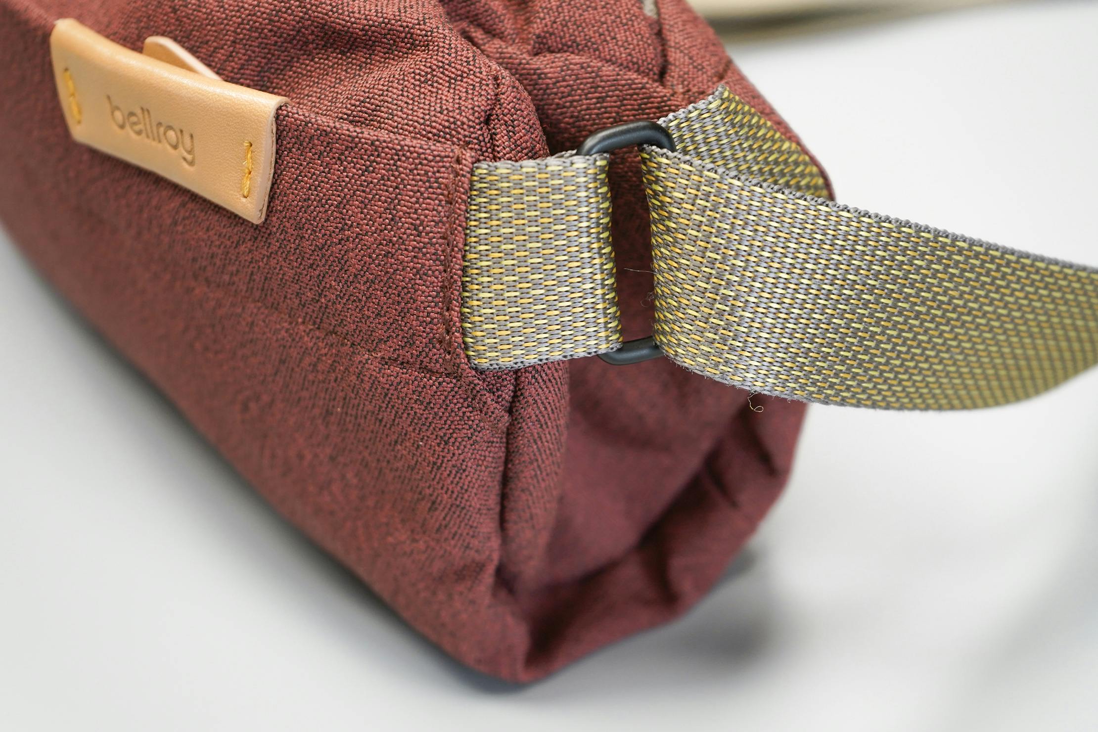 Bellroy Sling Mini Review | Pack Hacker