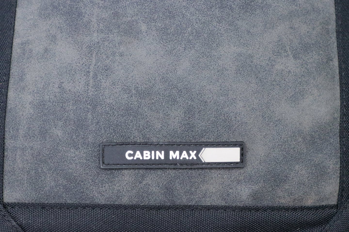 Cabin Max Manhattan Stowaway XL Review | Pack Hacker