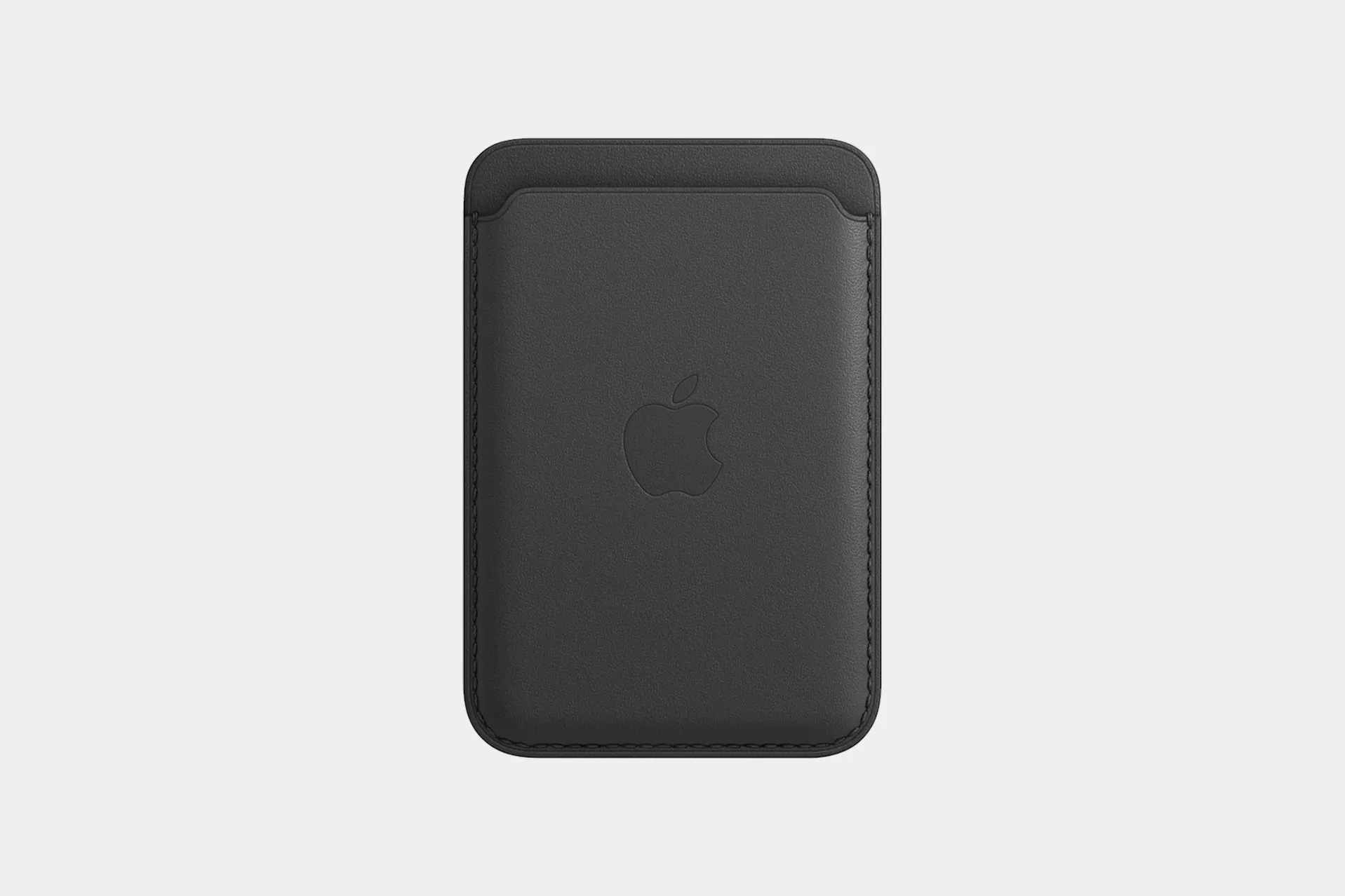 Apple iPhone Leather Wallet with MagSafe Review | Pack Hacker
