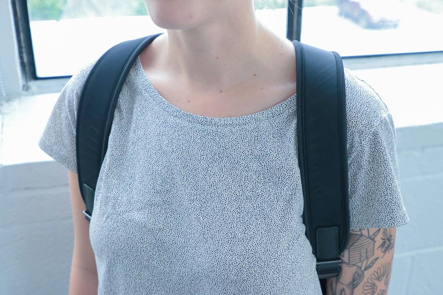 Away Small Zip Backpack Review | Pack Hacker