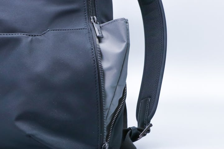 Away Small Zip Backpack Review | Pack Hacker