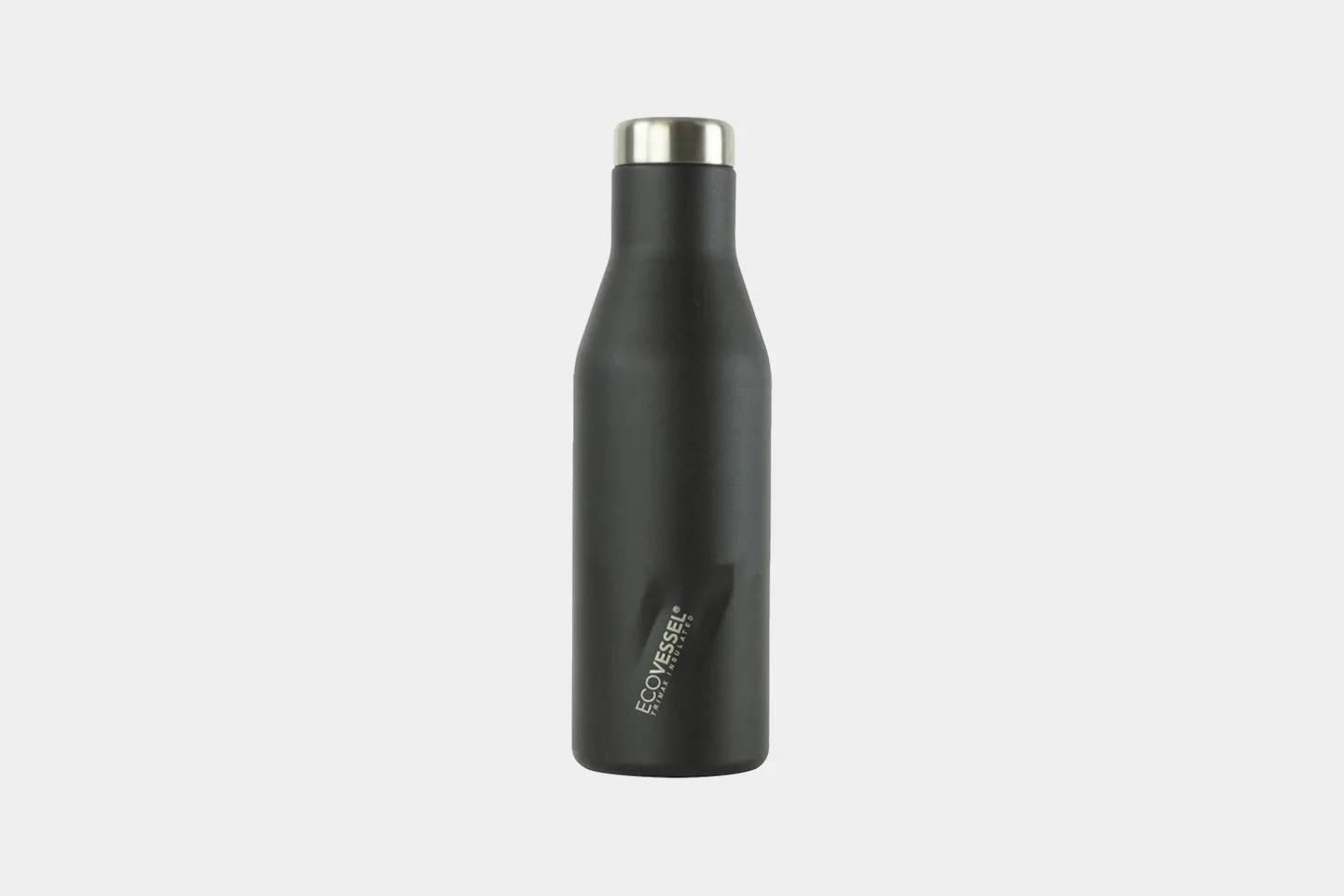 EcoVessel The ASPEN Insulated Water Bottle Review | Pack Hacker