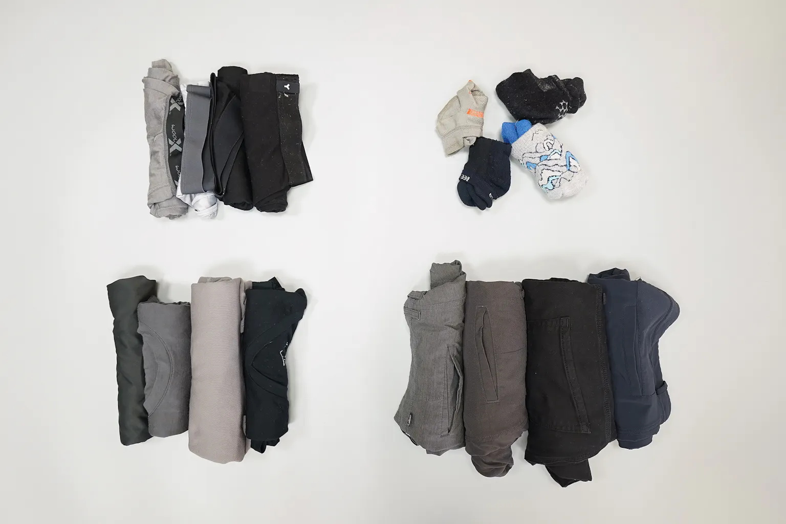 The Ultimate Guide to Choosing a Merino Wool Alternative | Pack Hacker