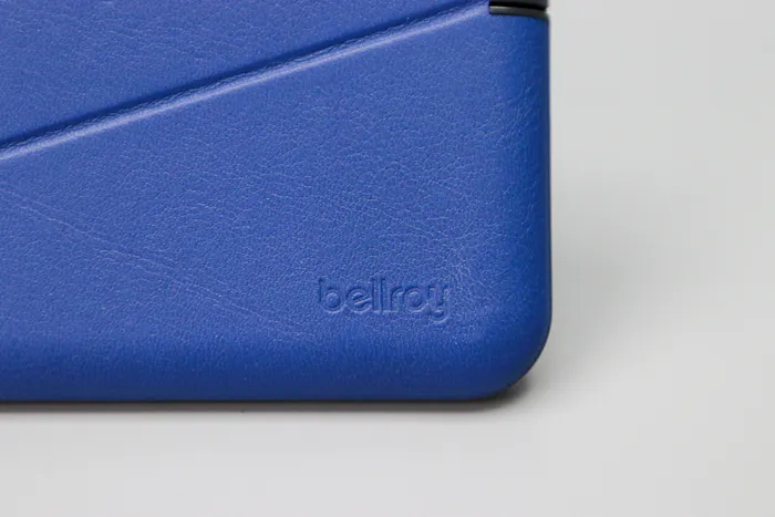 Bellroy Logo