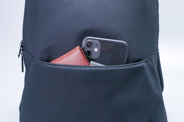 Away Small Zip Backpack Review | Pack Hacker