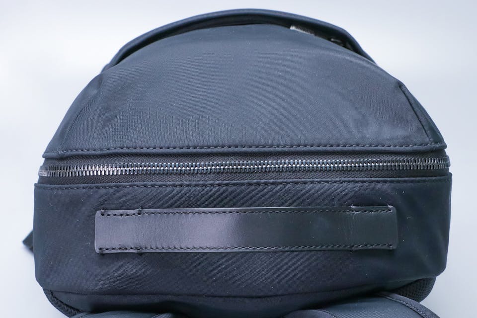 Away Small Zip Backpack Review | Pack Hacker