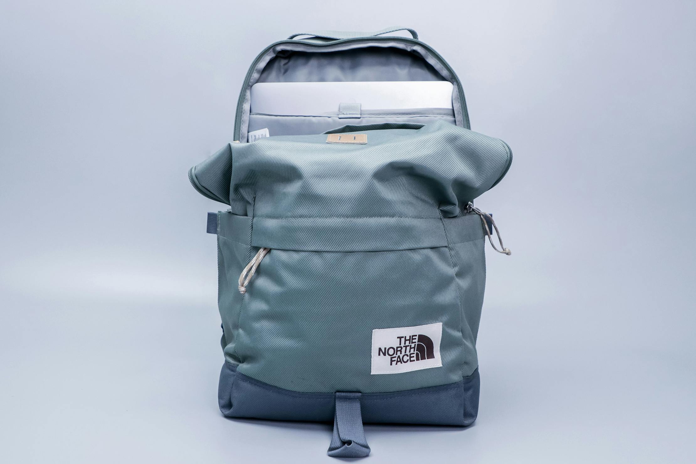 The North Face Daypack Review | Pack Hacker