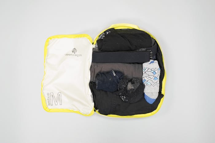 How To Pack A Carry-On For One Bag Travel | Pack Hacker