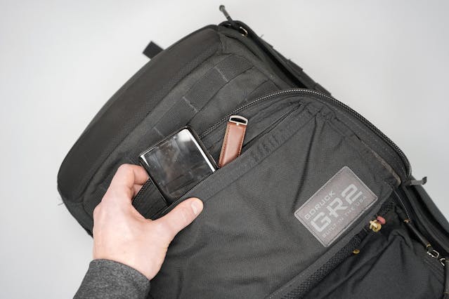 How To Pack A Carry-On For One Bag Travel | Pack Hacker