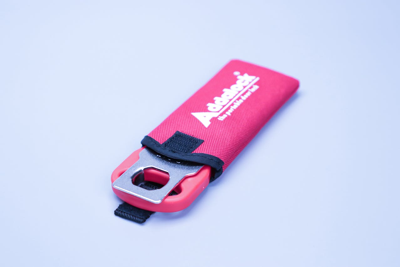 Addalock Portable Door Lock Review | Pack Hacker