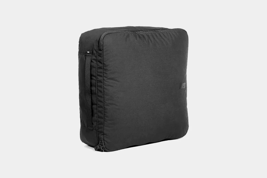 Aer Packing Cubes (V2) Review | Pack Hacker