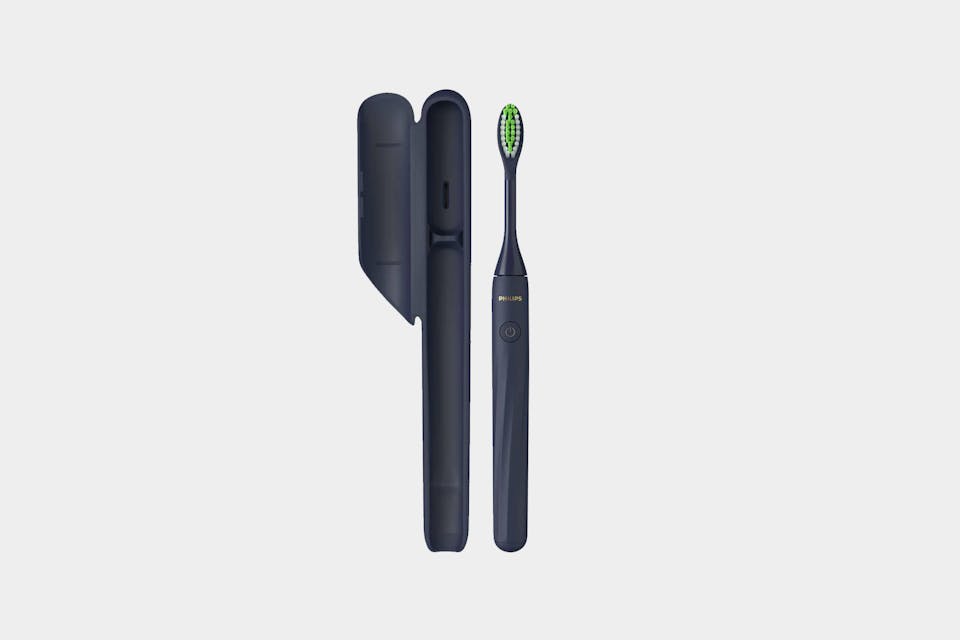 Philips One Battery Toothbrush by Sonicare Review | Pack Hacker