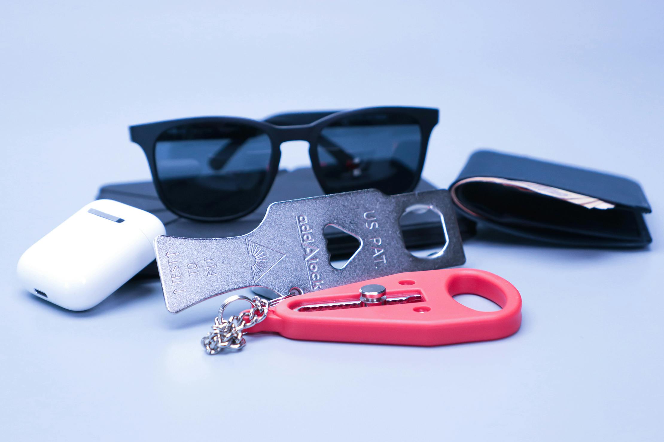 Addalock Portable Door Lock Review | Pack Hacker