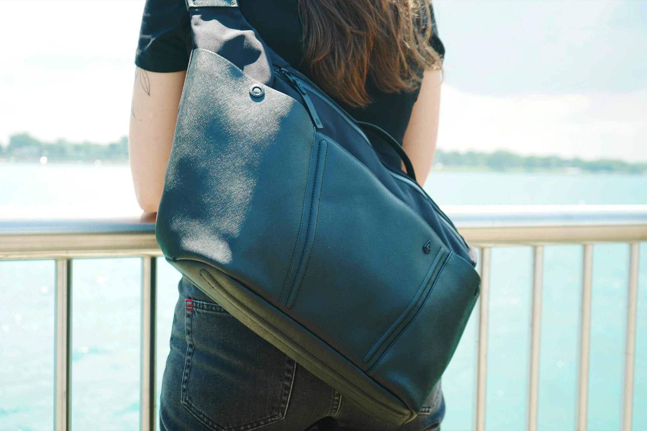 15 Best Messenger Bags for Everyday Carry | Pack Hacker