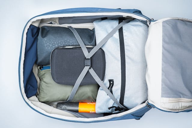 Bellroy Transit Backpack Plus 38L Review | Pack Hacker