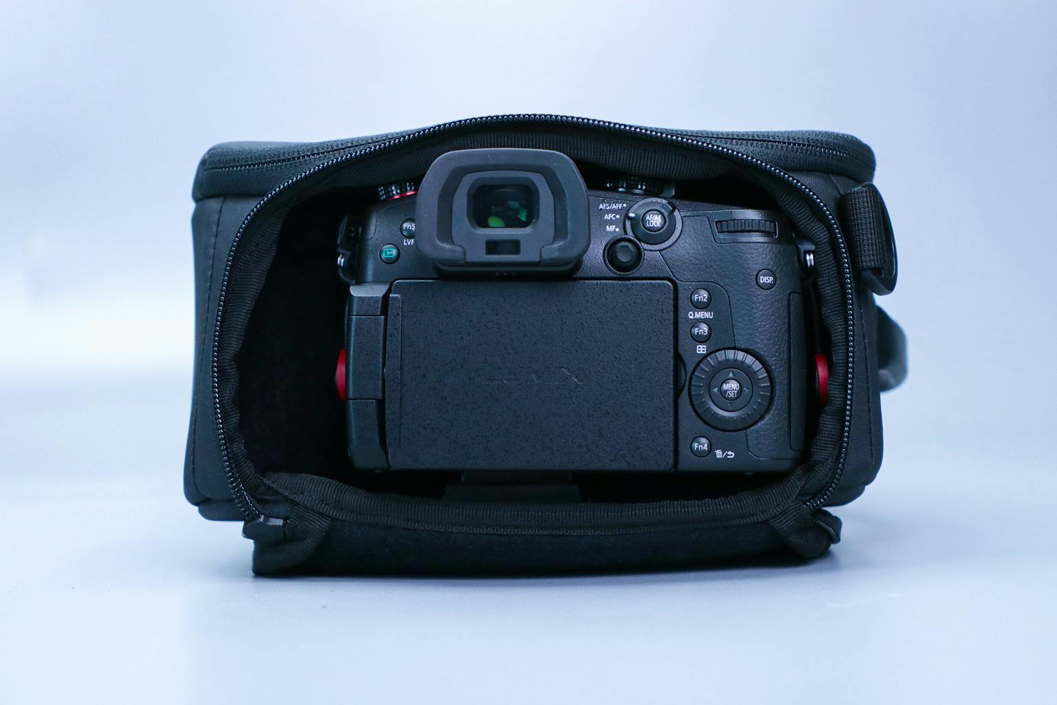 WANDRD Essential Camera Cube Review | Pack Hacker