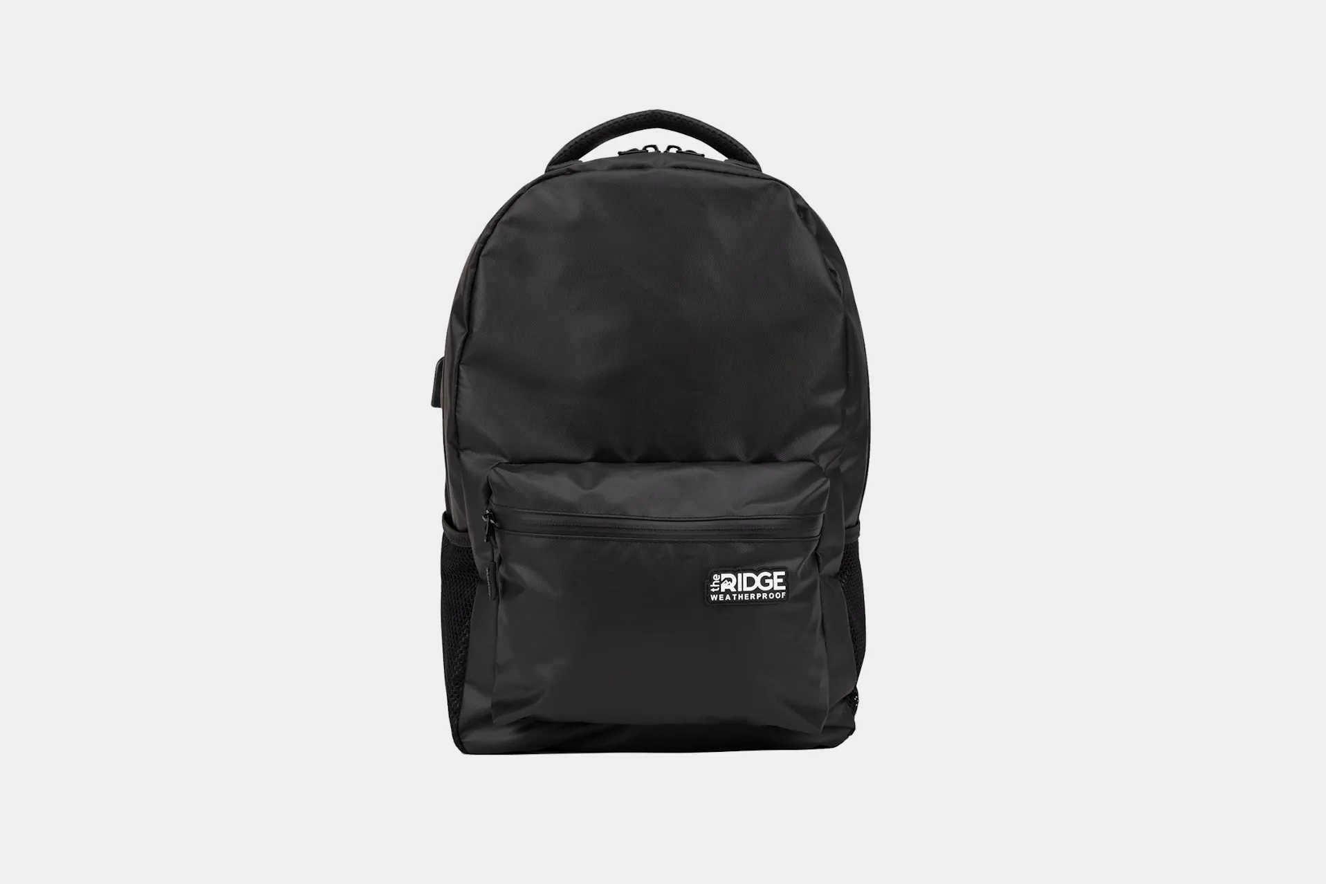 The Ridge Classic Backpack Review | Pack Hacker