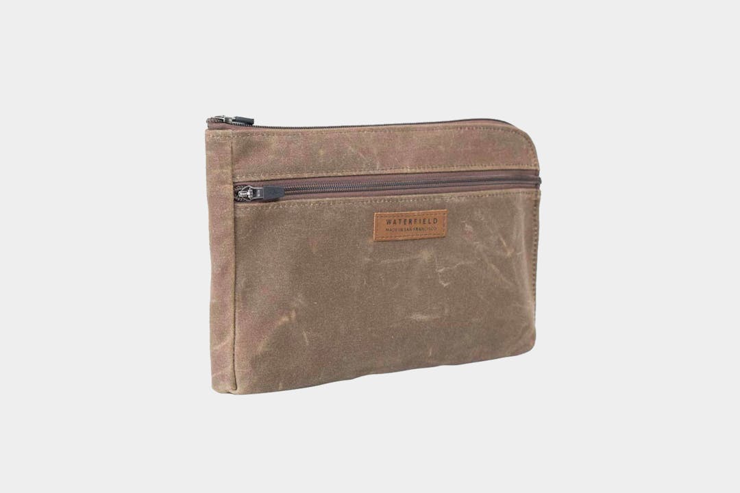 Brand: WaterField Designs | Pack Hacker