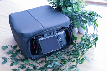 WANDRD Essential Camera Cube Review | Pack Hacker
