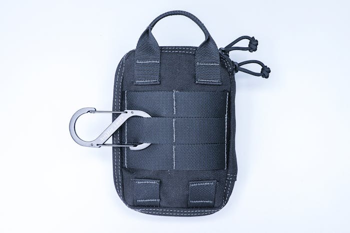 Vanquest PPM-HUSKY 2.0 Review | Pack Hacker