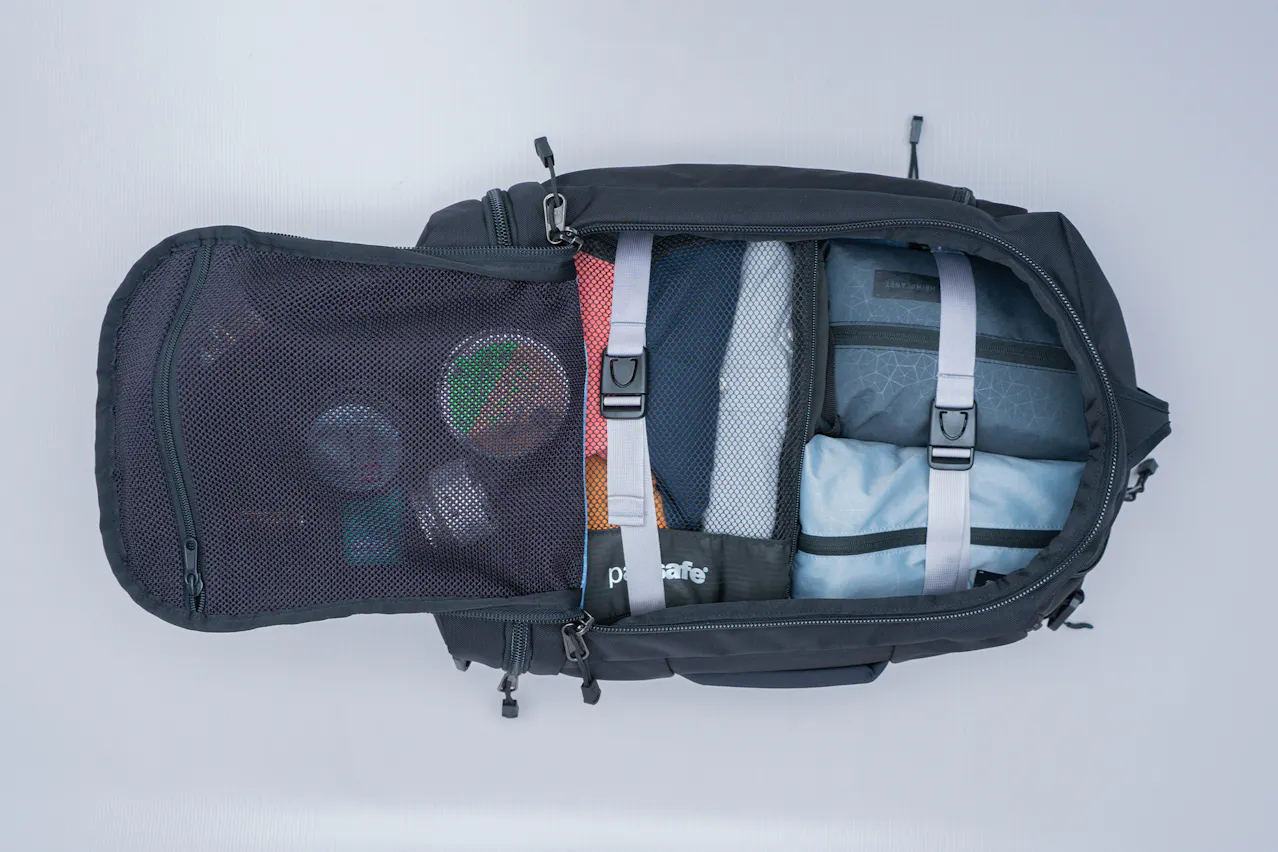 Best Travel Backpack: How To Pick In 2025 | Pack Hacker