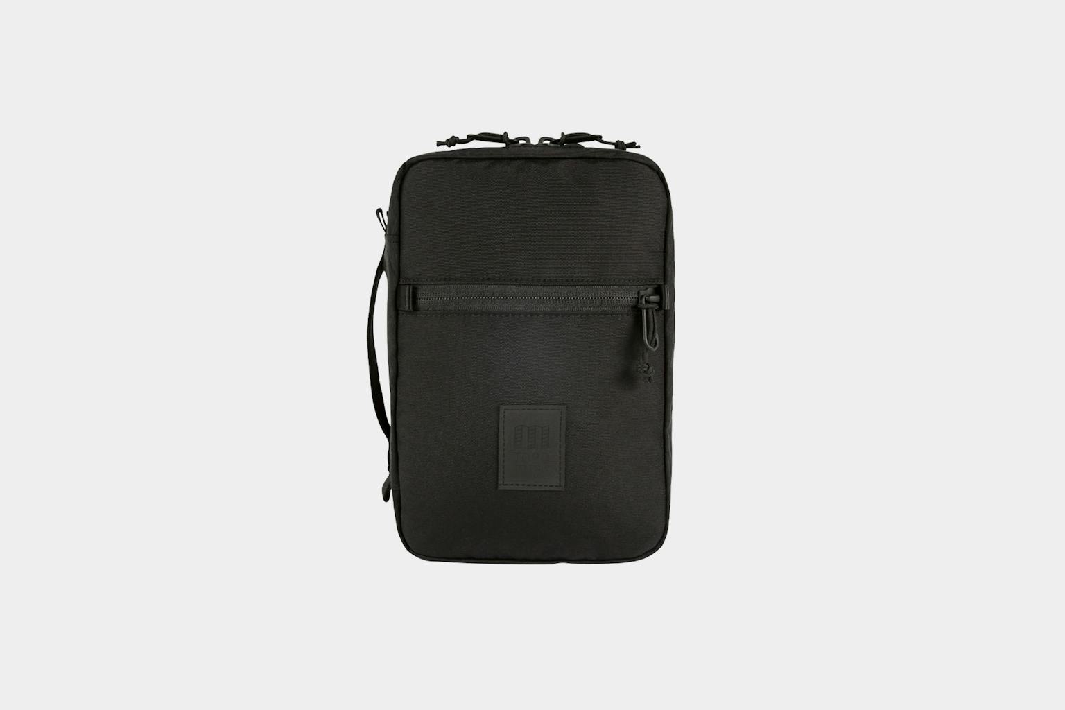 Brand: Topo Designs | Pack Hacker