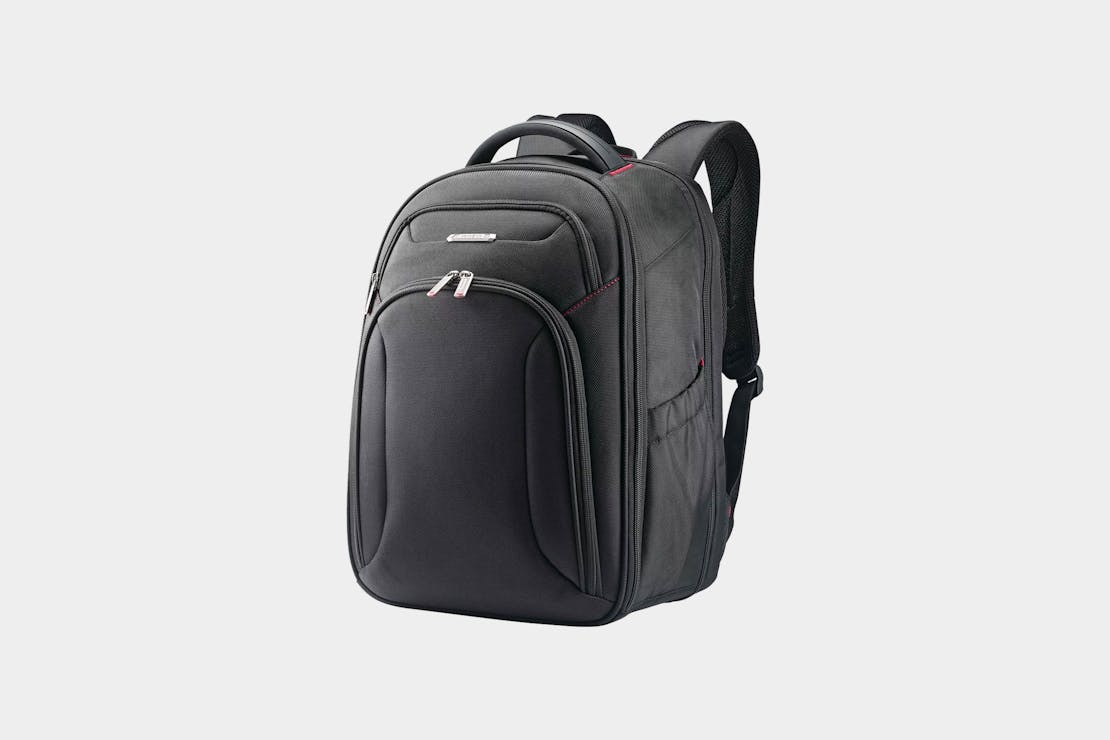Samsonite Xenon 3.0 Large Backpack Review | Pack Hacker