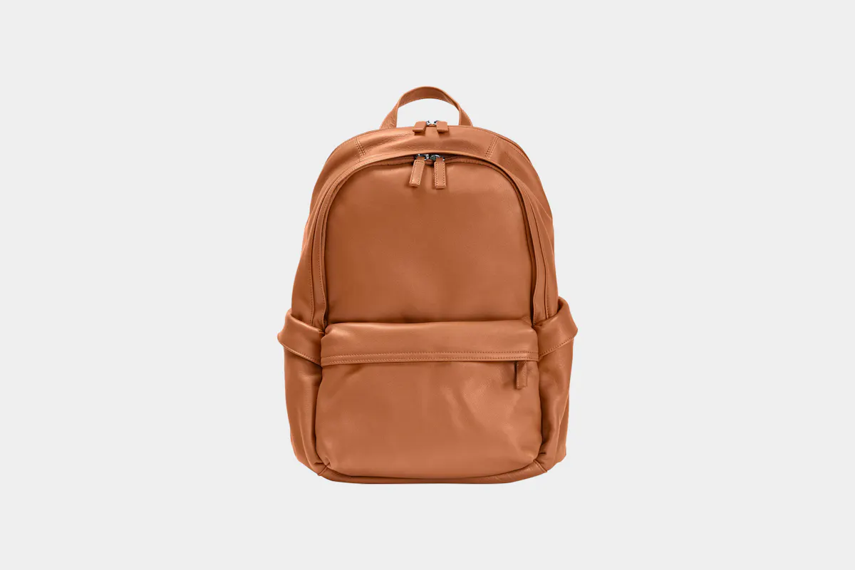 Brand: Leatherology | Pack Hacker