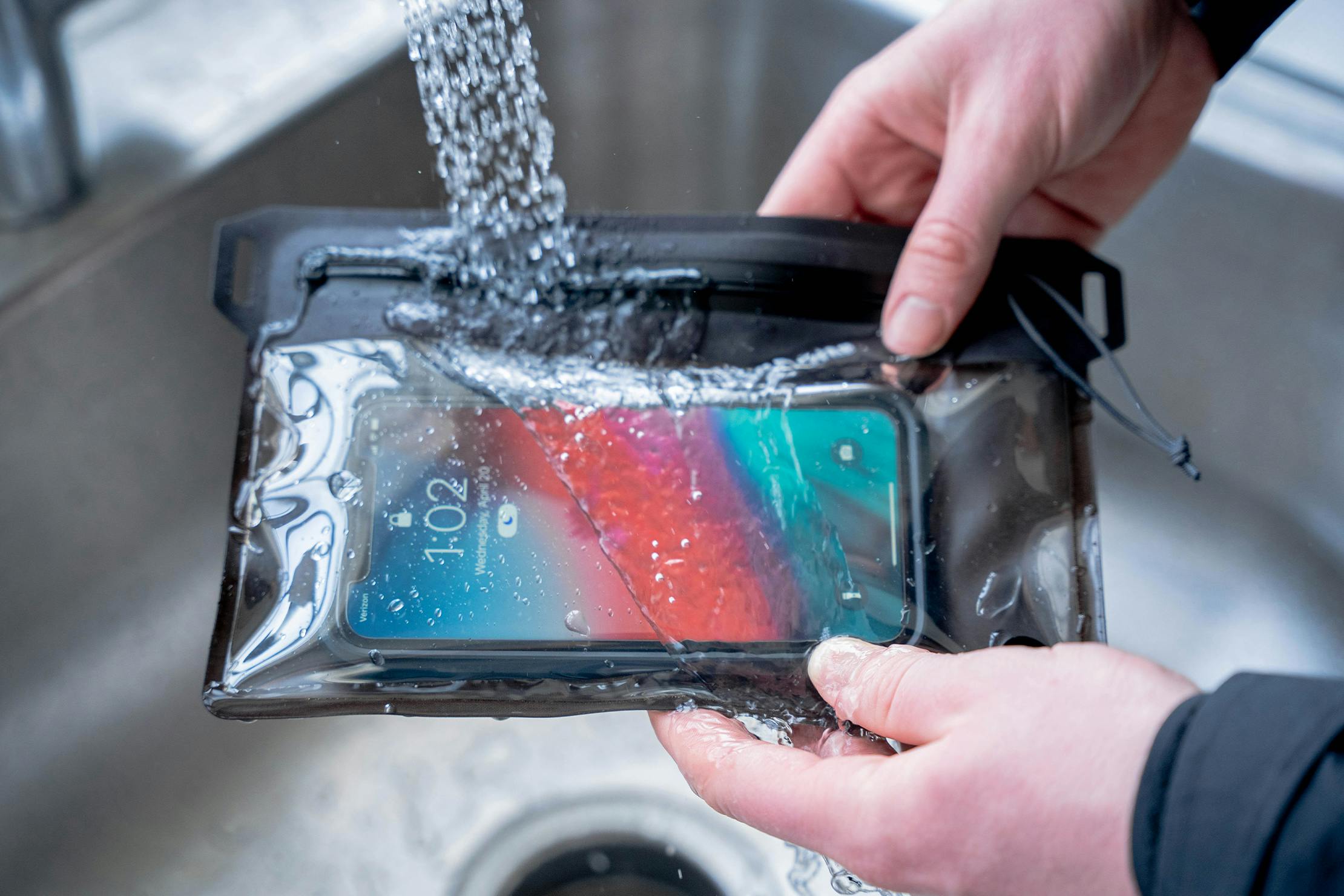 Water-Resistant vs Waterproof: Which Is Better? | Pack Hacker