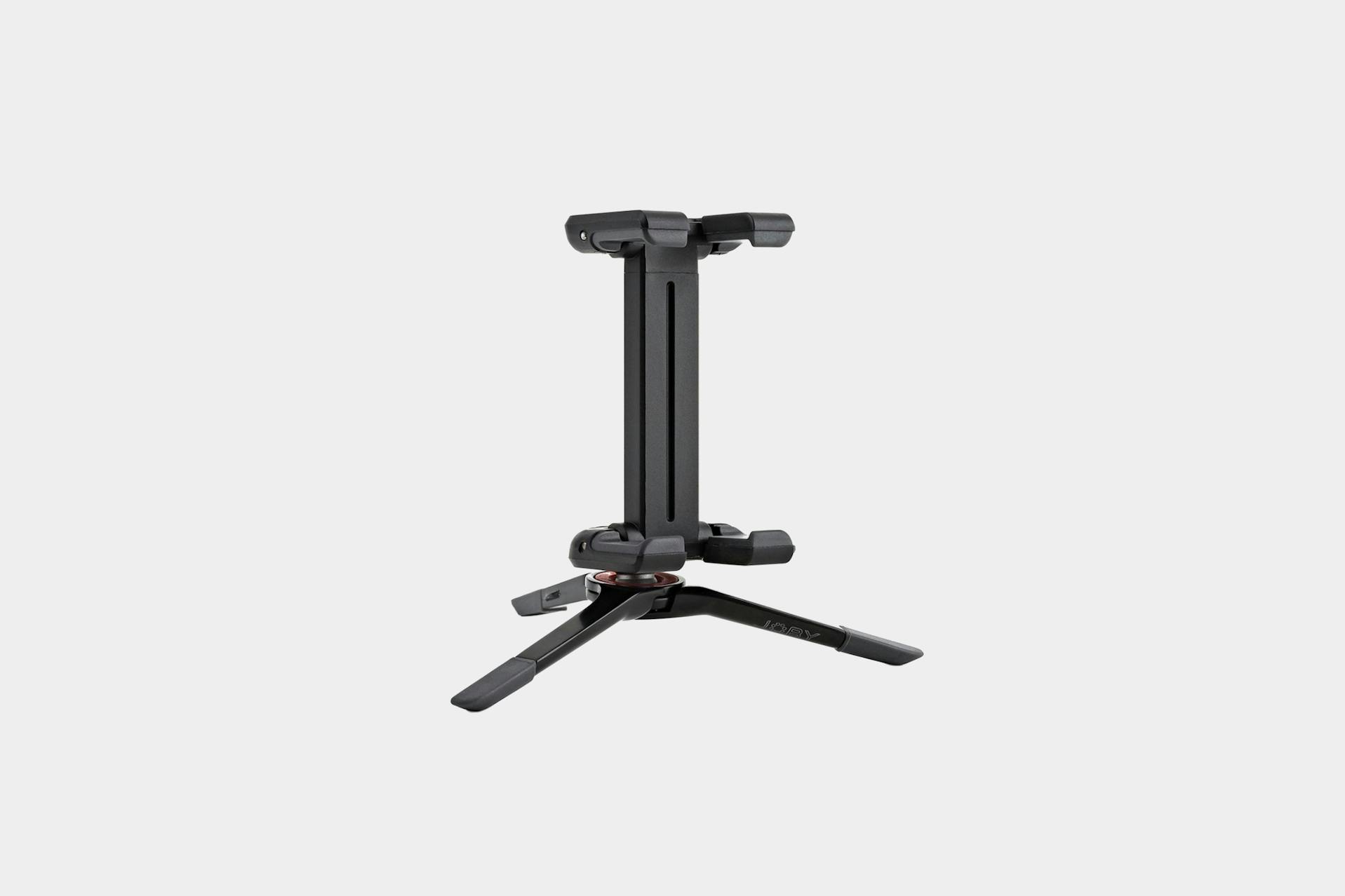 JOBY GripTight ONE Micro Stand Review | Pack Hacker