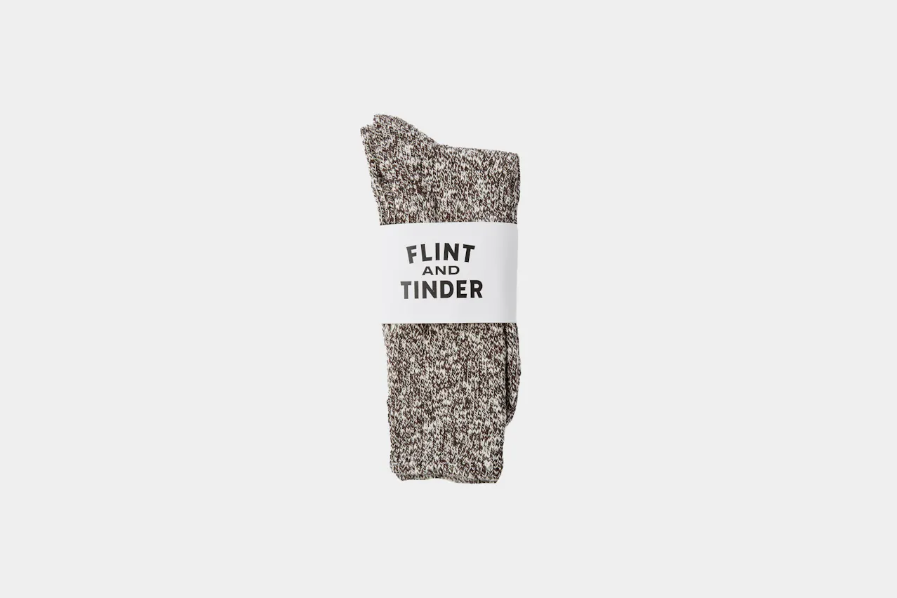 Brand: Flint and Tinder | Pack Hacker